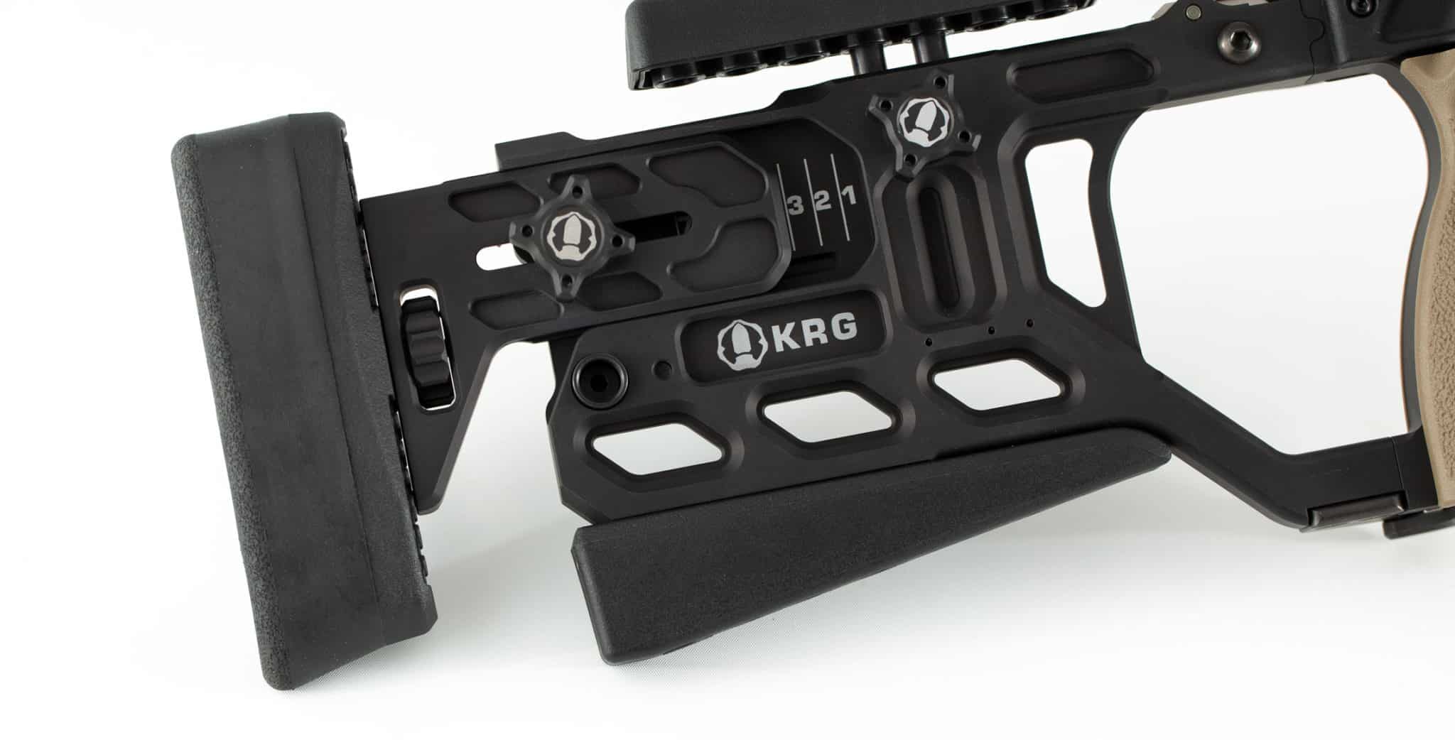 Angled Bag Rider | Delta Tactical